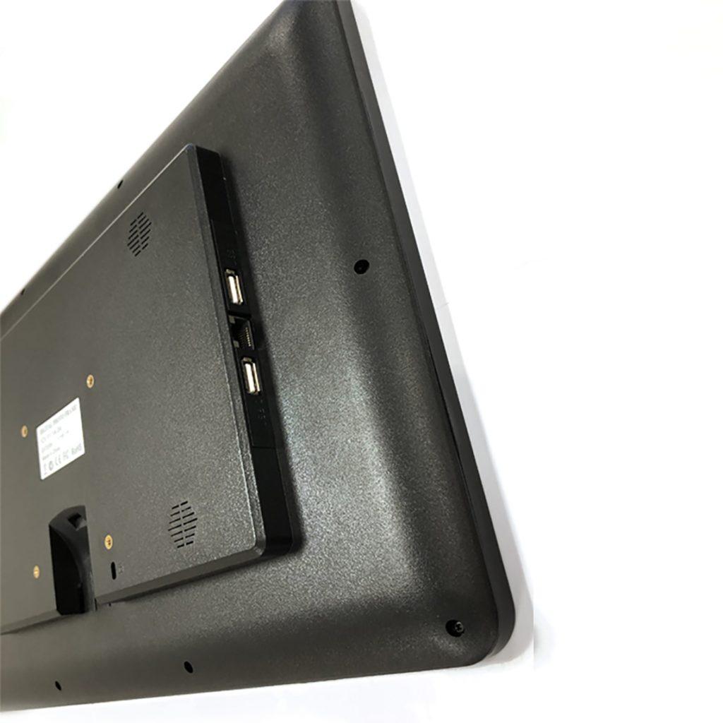 Digital POS Display Screen | Standard, Touch Screen | Luminati