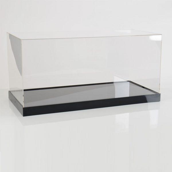 Acrylic Model Display Case | From £ £215.51 | Luminati