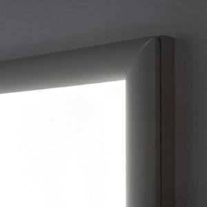 Snap Frame LED Light Box | Sizes Up To A0 | Luminati