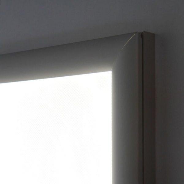 Snap Frame LED Light Box | Sizes Up To A0 | Luminati