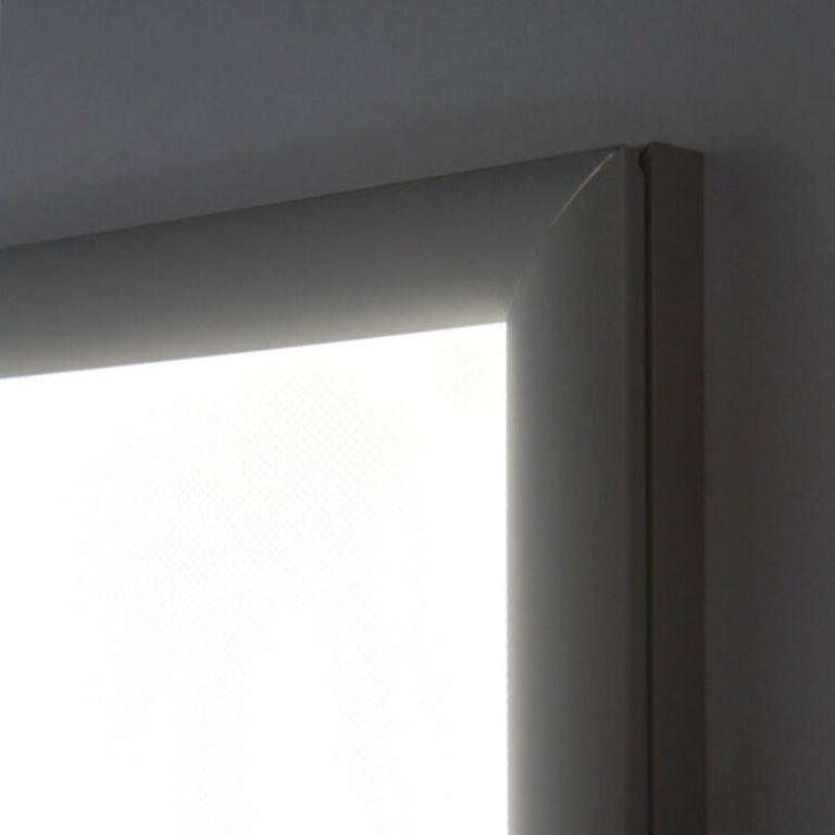 Snap Frame LED Light Box | Sizes Up To A0 | Luminati