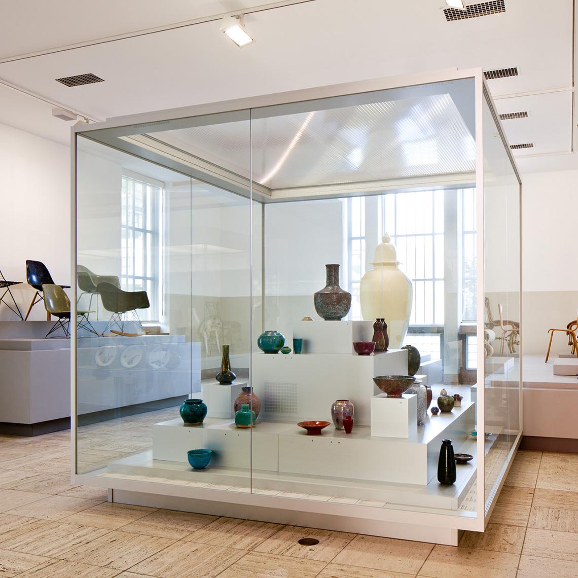 Creating Captivating Museum Exhibitions | Luminati