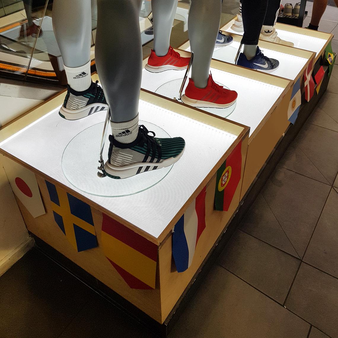 Top 5 tips for keeping your Retail POS display competitive | Luminati