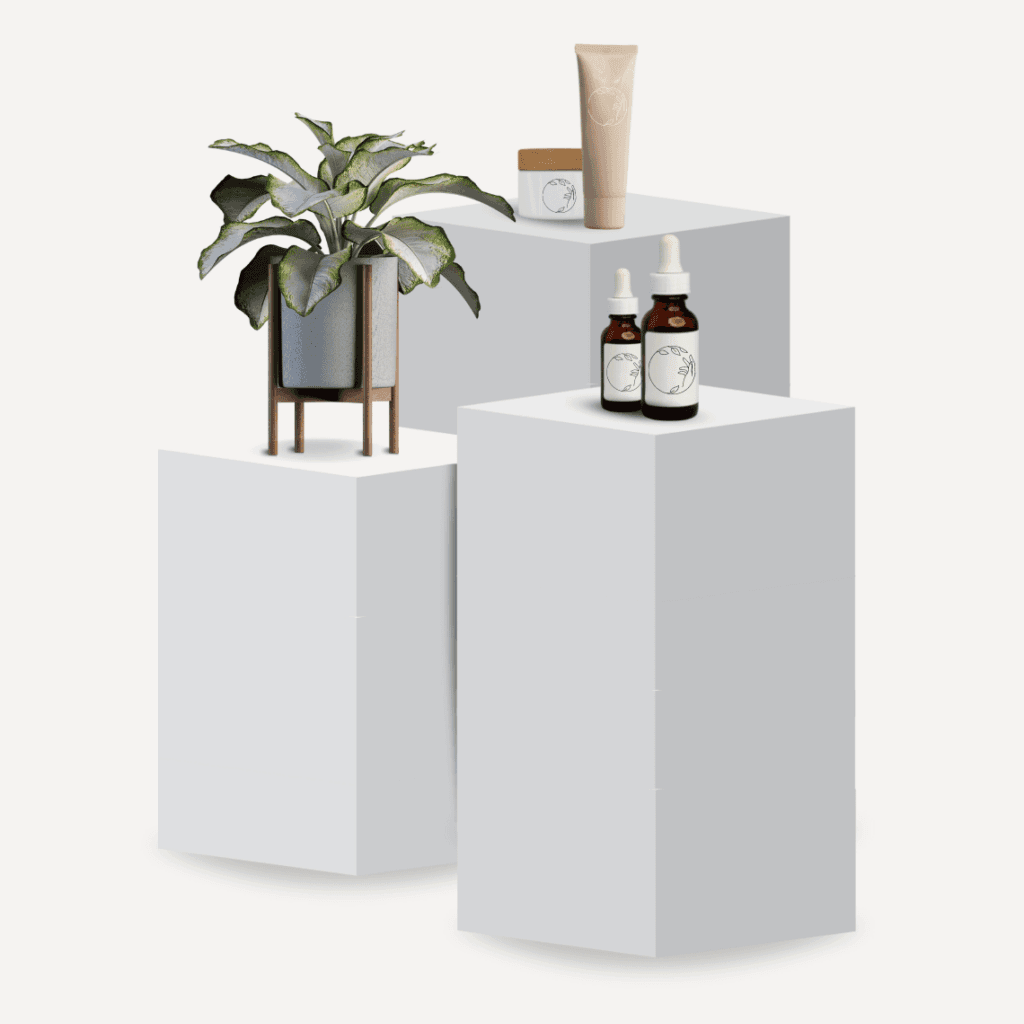 Exhibition Displays | Bespoke Exhibition Stands, Units & More | Luminati