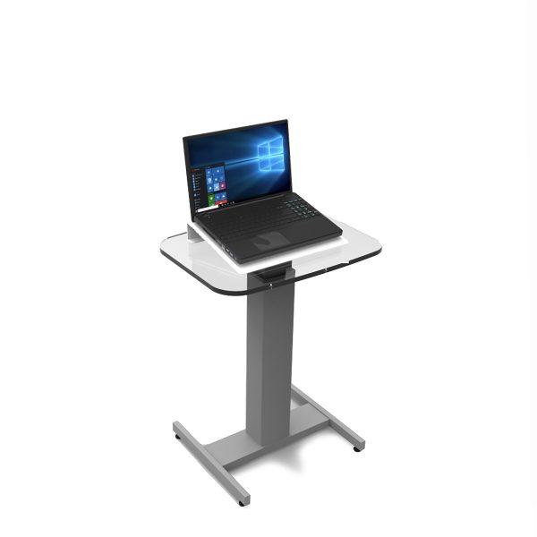 Height Adjustable Lectern | Up to 1180 mm | Luminati