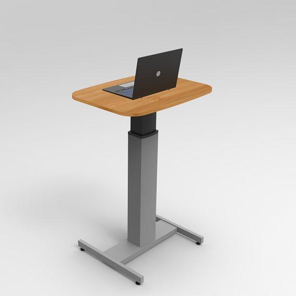 Height Adjustable Lectern | Up to 1180 mm | Luminati