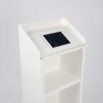 Branded Lectern | Events, Conference & Presentation | Luminati