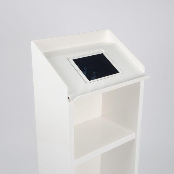 Branded Lectern | Events, Conference & Presentation | Luminati