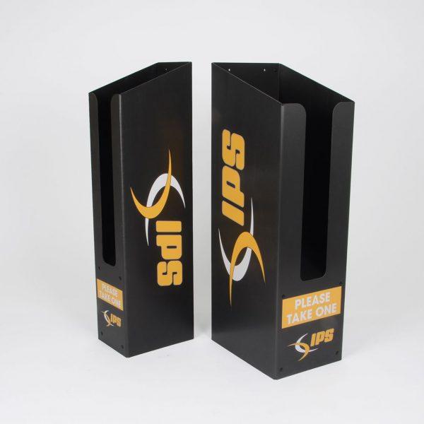 Printed Foamex Magazine Dump Bin | A4, A5 | Luminati