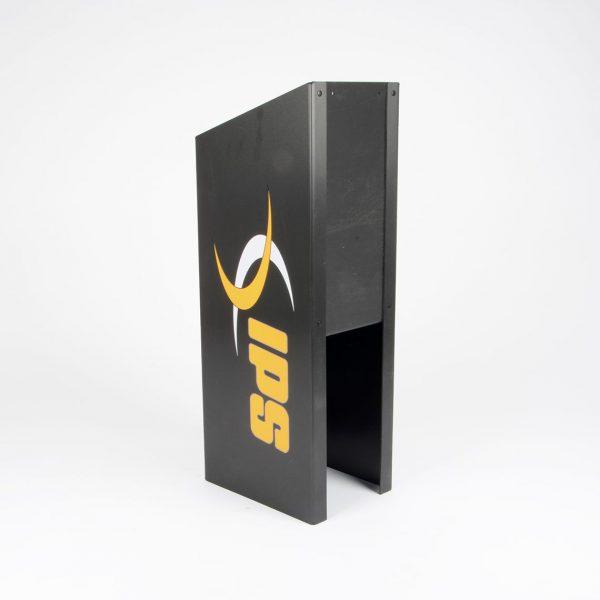 Printed Foamex Magazine Dump Bin | A4, A5 | Luminati