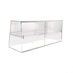 Acrylic Food Display Cabinet | Pastries & Food Items | Luminati