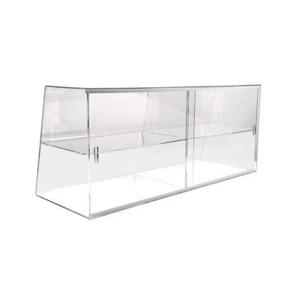 Acrylic Food Display Cabinet | Pastries & Food Items | Luminati