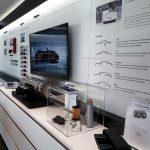 Car Showroom Displays | Luminati Display Solutions