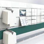 Car Showroom Displays | Luminati Display Solutions