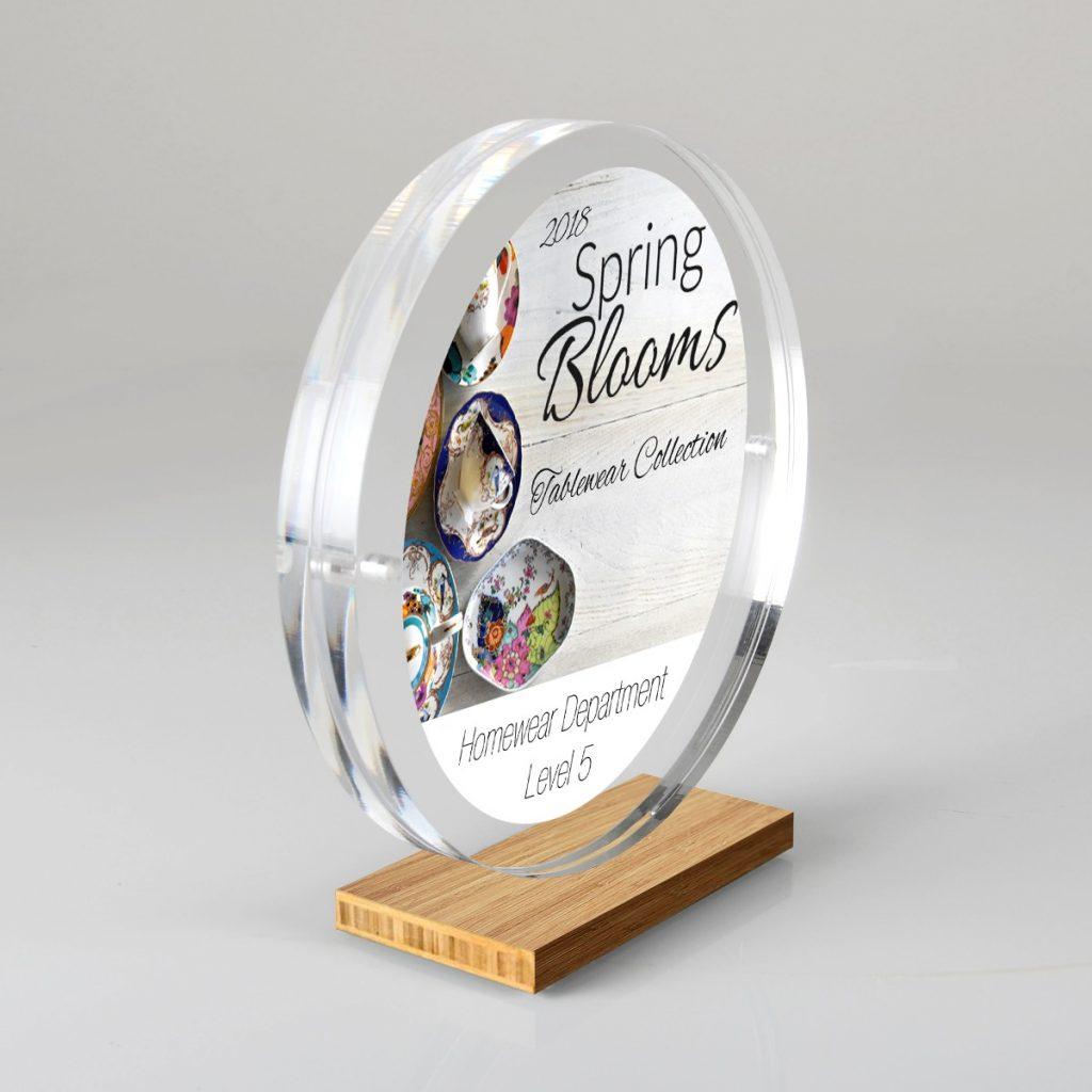 Magnetic Photo Frames & Picture Frames | Luminati