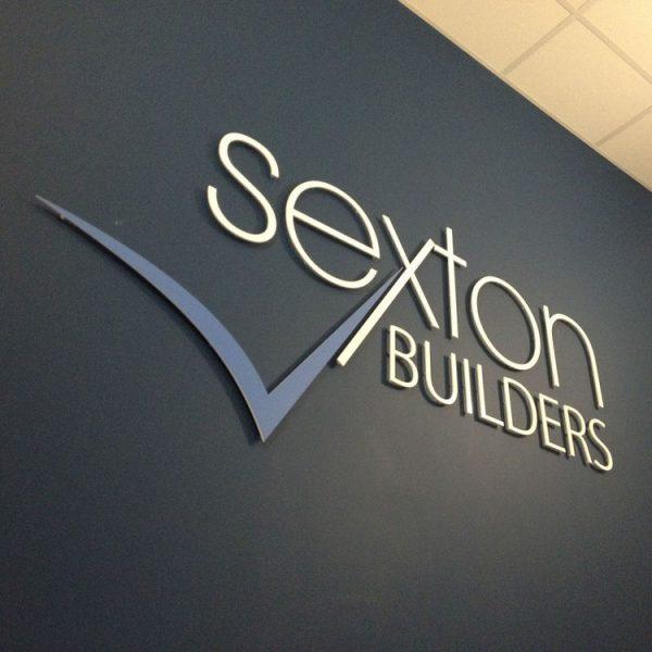 Retail Signage & Cut Lettering Displays | Custom Made | Luminati