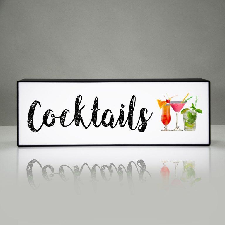 Retail Lightbox | Cost effective lightbox | Economical internal ...