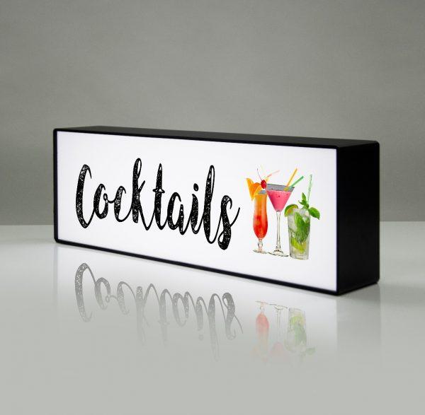 Retail Lightbox | Cost effective lightbox | Economical internal ...