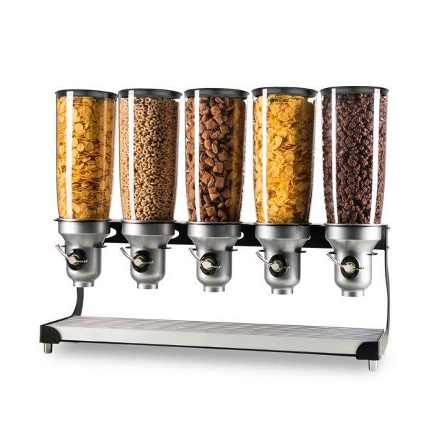 Pick N Mix Display Stands | Pick N Mix Dispenser | Luminati