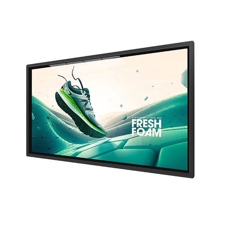 4K Digital Advertising Display Screens | Digital Display