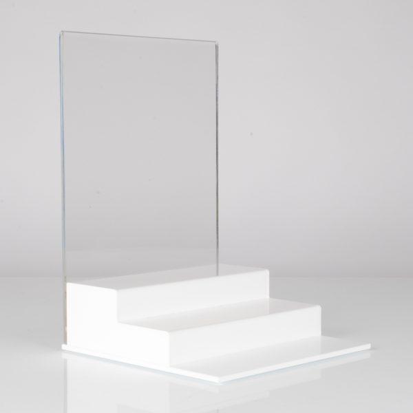 False Eyelash Display Stand | Cosmetic Retail POS | Luminati