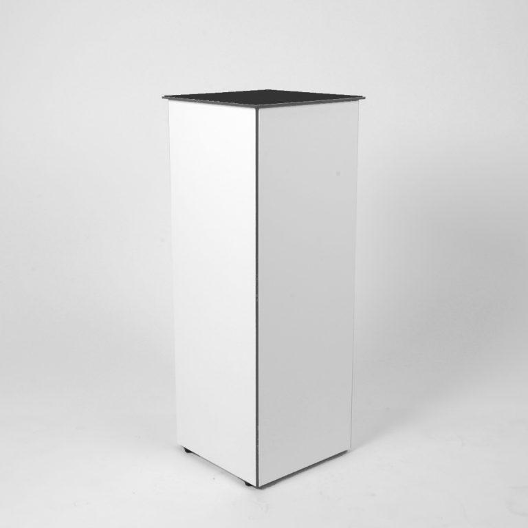 Flat Pack Display Plinth | From £267.79 | Luminati