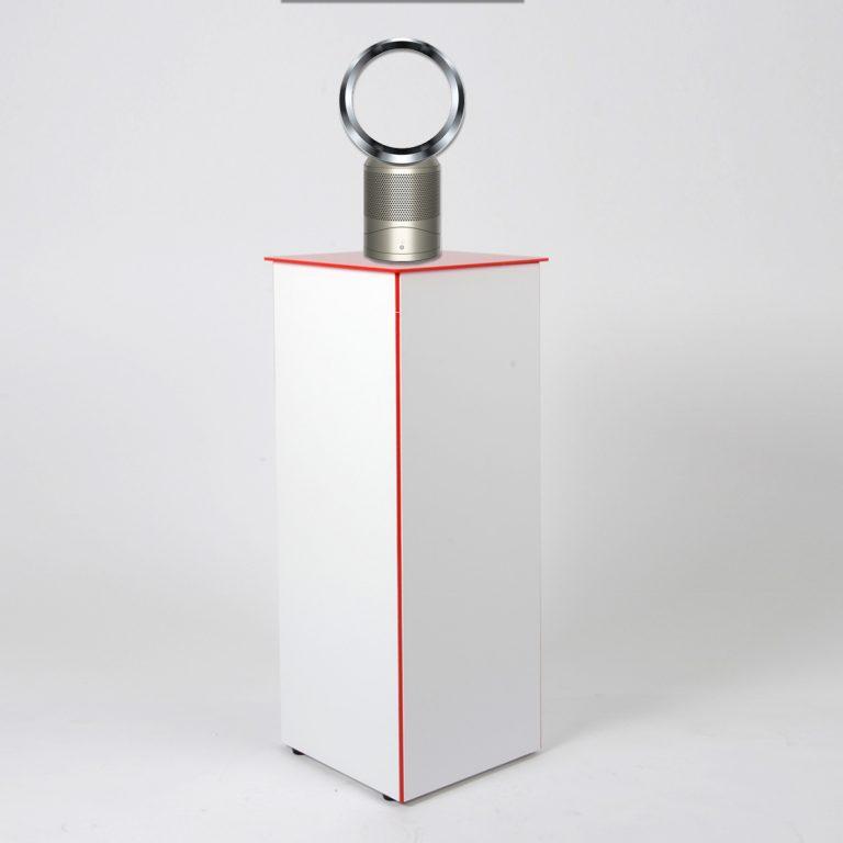 Floor Standing Display Units & Retail POS | Luminati