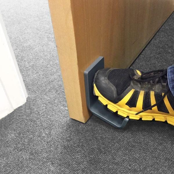 Foot Pull Door Opener | For Hospitals, Surgeries, Offices & More