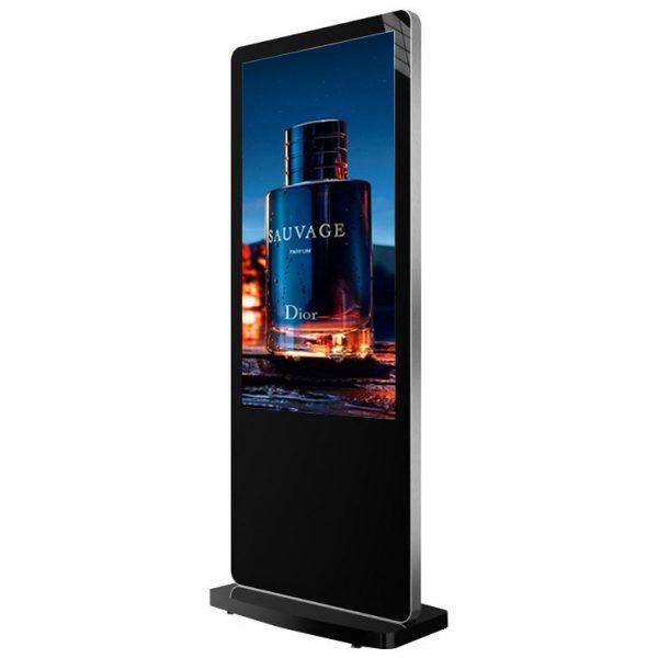 Bespoke Outdoor Led Video Wall Displays | Luminati