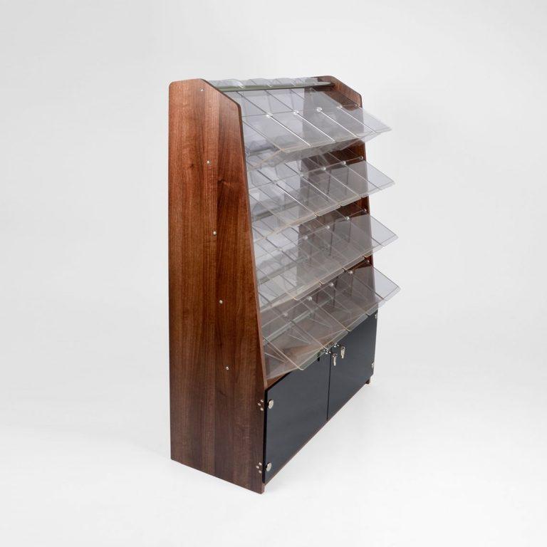 Pick and Mix Stands | Pick and Mix Dispenser | Luminati