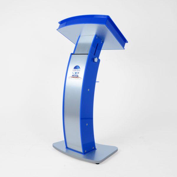 Custom Made Premium Lecterns | Luminati