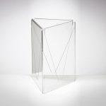 3-Face Table Talker | 3-Sided Table Talker | Luminati