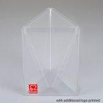 3-Face Table Talker | 3-Sided Table Talker | Luminati