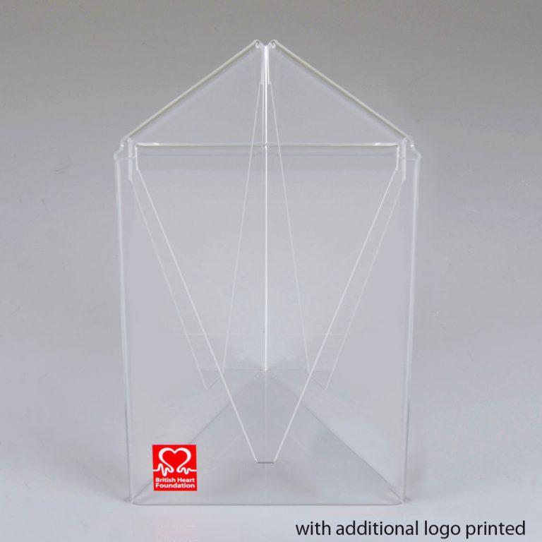 3-Face Table Talker | 3-Sided Table Talker | Luminati
