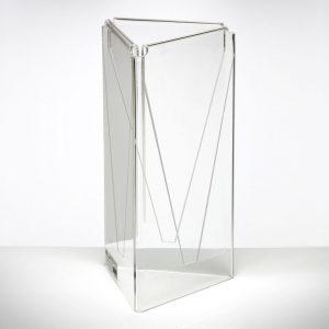 3-Face Table Talker | 3-Sided Table Talker | Luminati