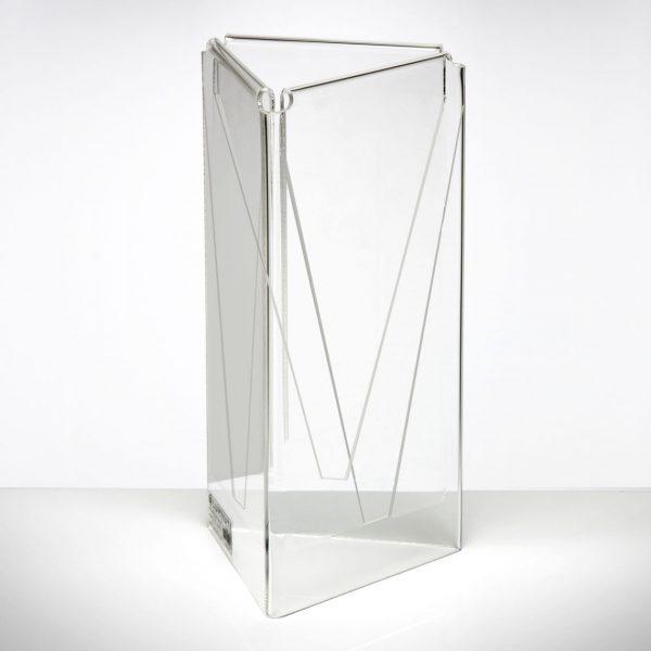 3-Face Table Talker | 3-Sided Table Talker | Luminati