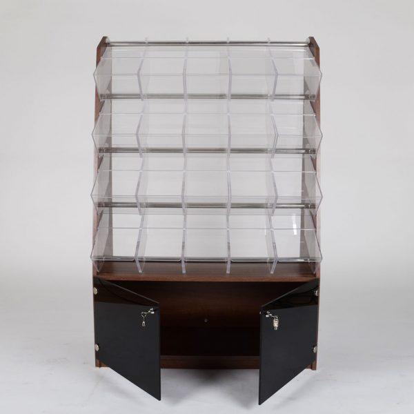 Pick and Mix Stands | Pick and Mix Dispenser | Luminati