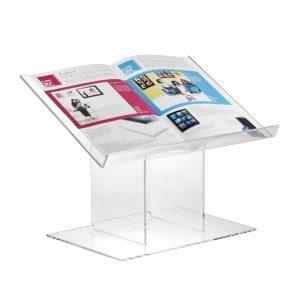 Portable Desktop Lectern | Desk Lectern | From £64.51