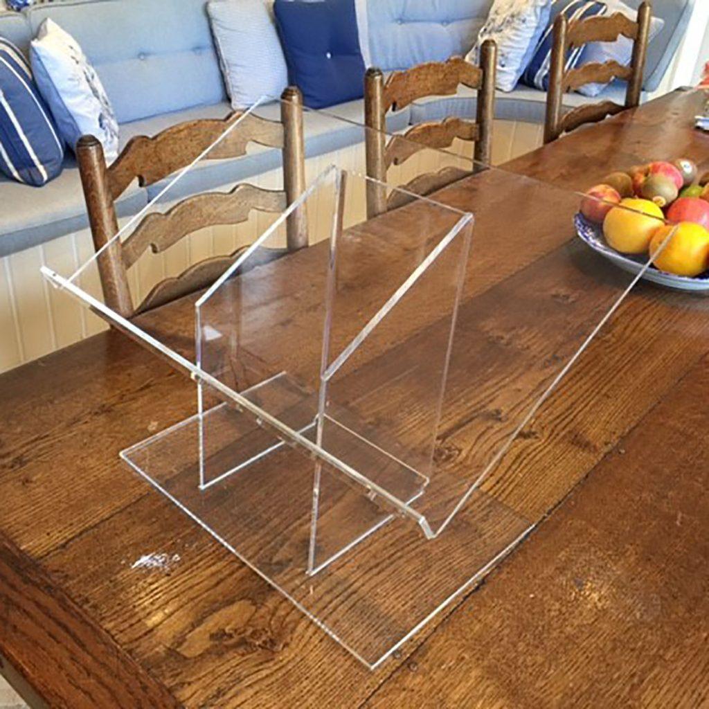 Portable Desktop Lectern | Desk Lectern | From £64.51