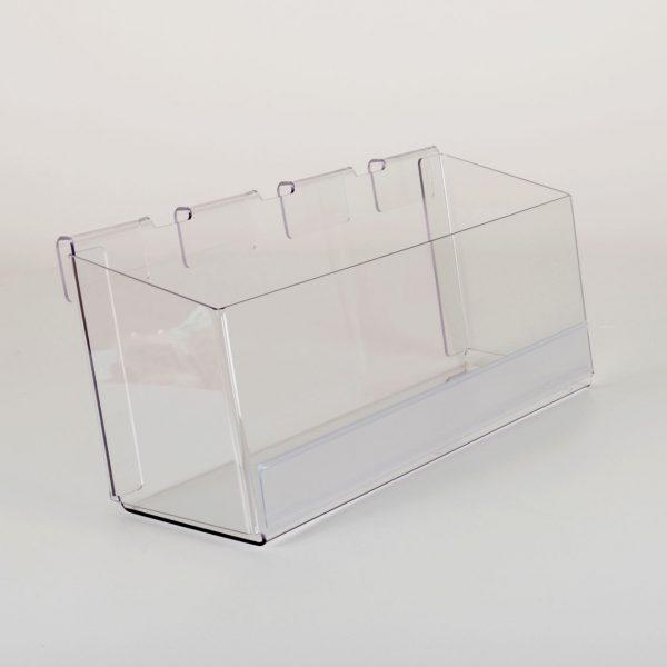Hook On Parasite Display Boxes & Holders | Bespoke | Luminati
