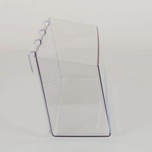 Hook On Parasite Display Boxes & Holders | Bespoke | Luminati