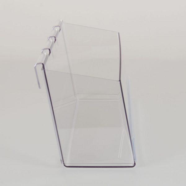 Hook On Parasite Display Boxes & Holders | Bespoke | Luminati