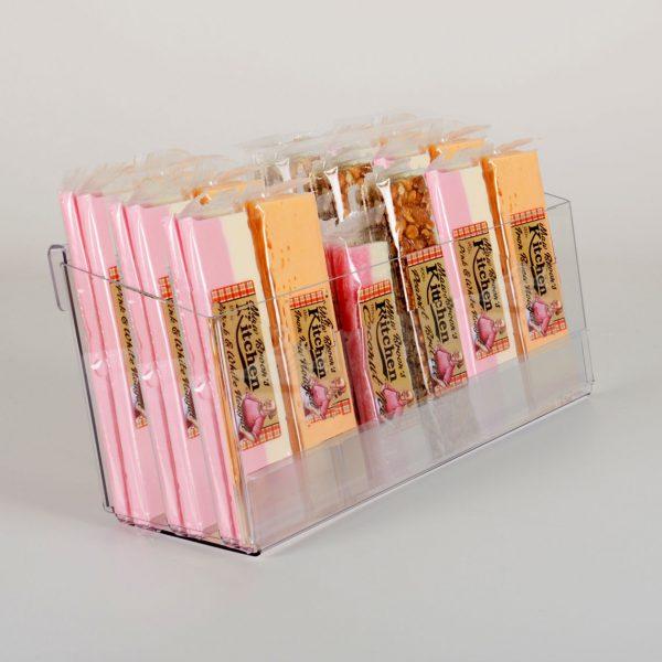 Acrylic Food Display Cabinet | Pastries & Food Items | Luminati