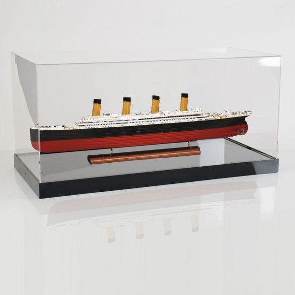 Acrylic Model Display Case | From £ £215.51 | Luminati