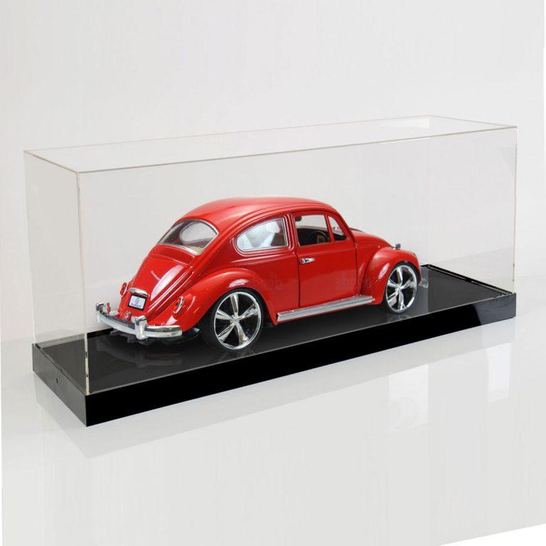 Acrylic Model Display Case | From £ £215.51 | Luminati