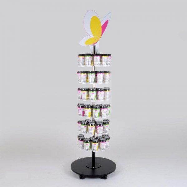 Bespoke Product Display Stands & Product Merchandiser