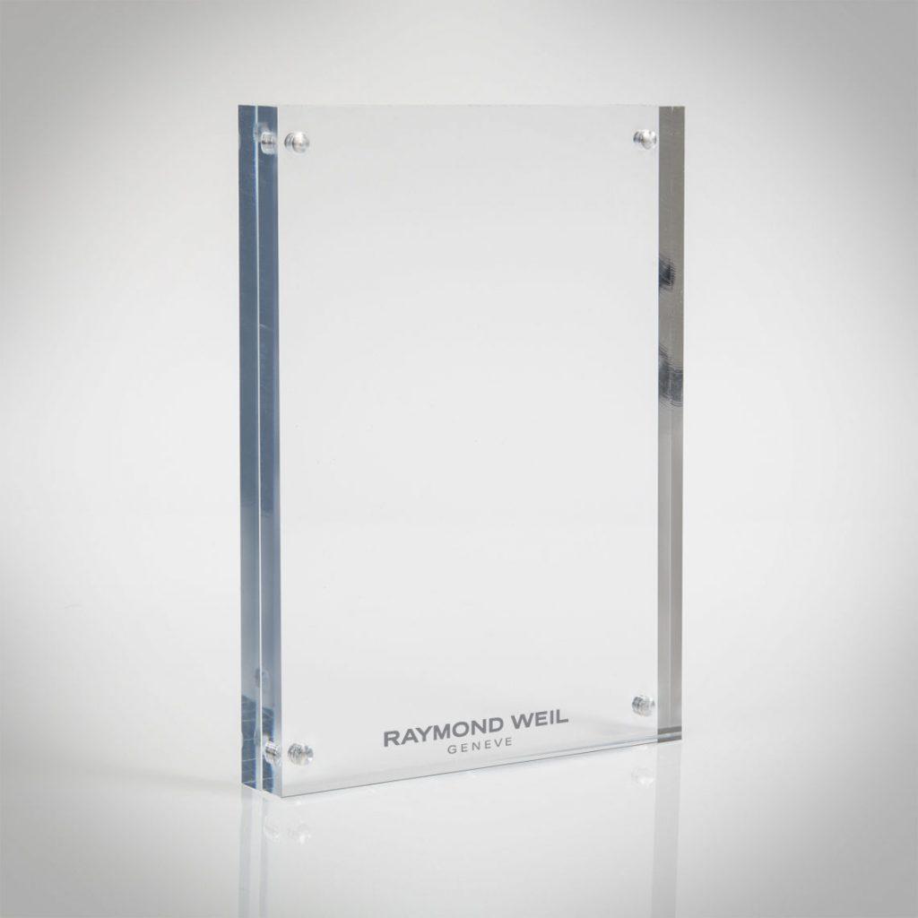 Engraved Photo Frames | Luminati