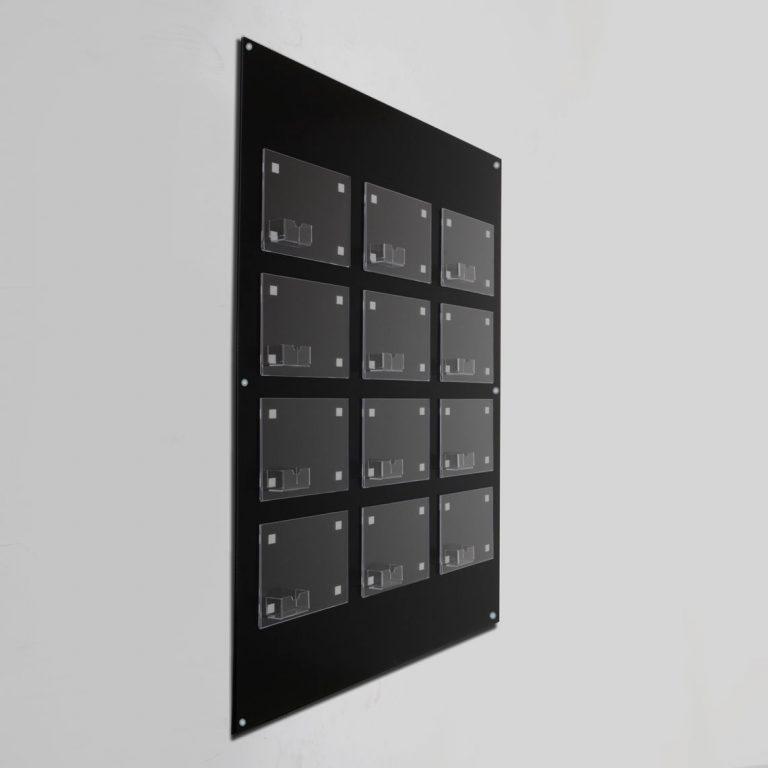Custom Made Wall Boards | Wall Mounting Display Boards | Luminati