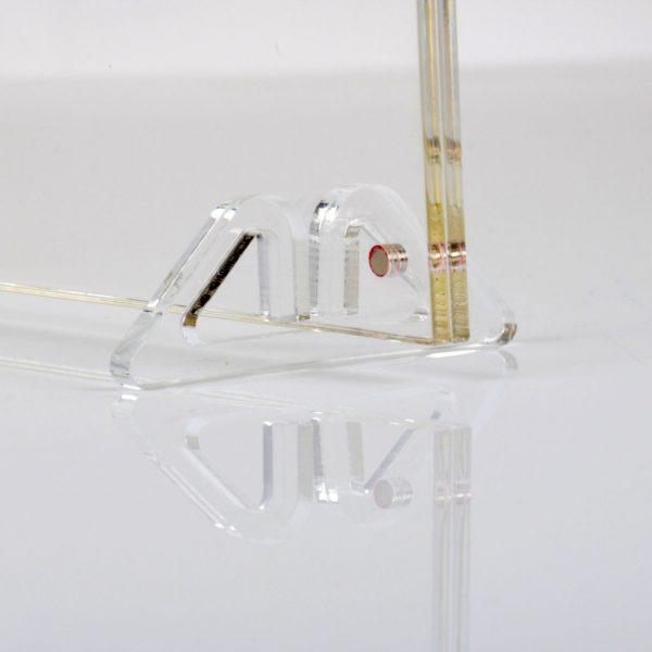 Double Sided POS Acrylic Frames | From £7.65 | Luminati