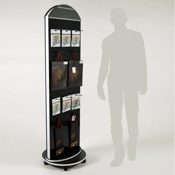 Flat Pack Display Plinth | From £267.79 | Luminati